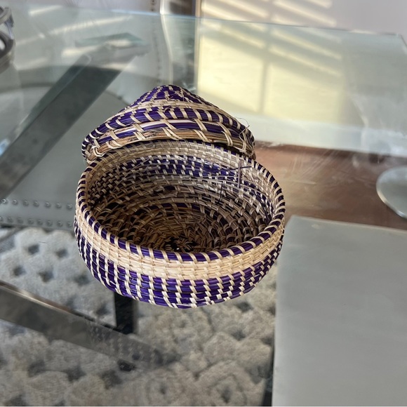 Kitchen | Ethiopian Eritrean Beautiful Cultural Sefed Muday For Incense ...